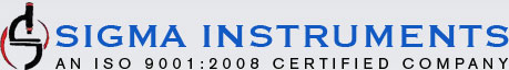 Sigma Instruments